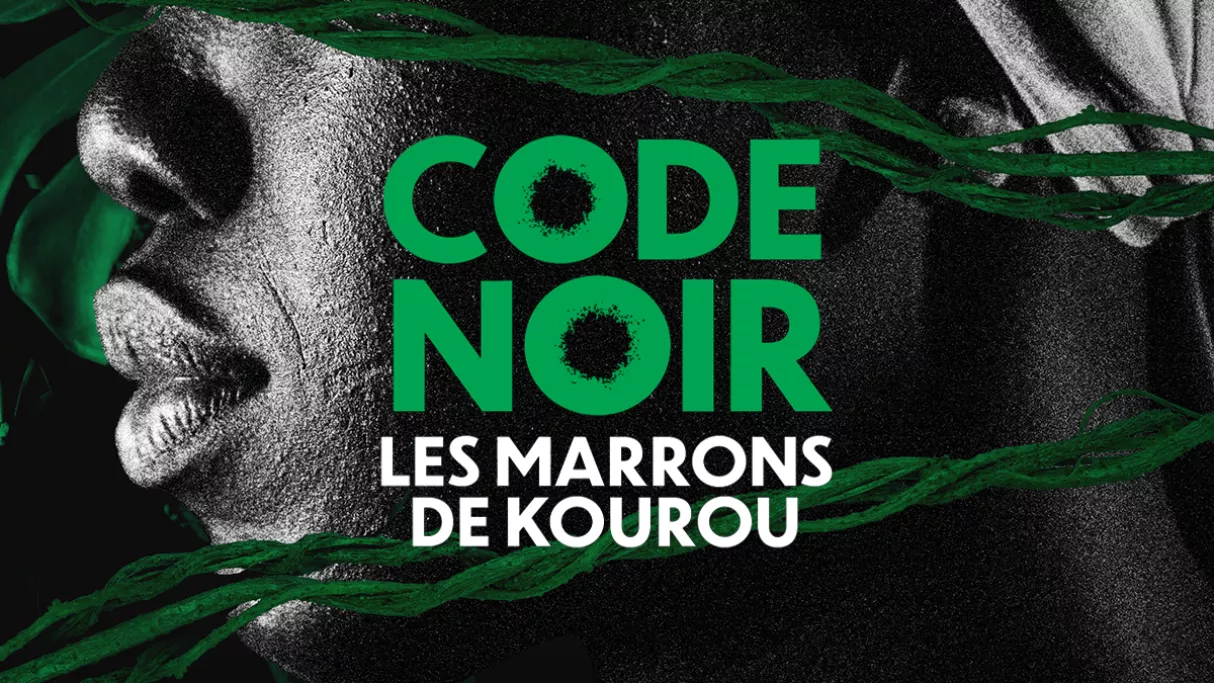 Code noir, saison 2 | FranceTvPro.fr